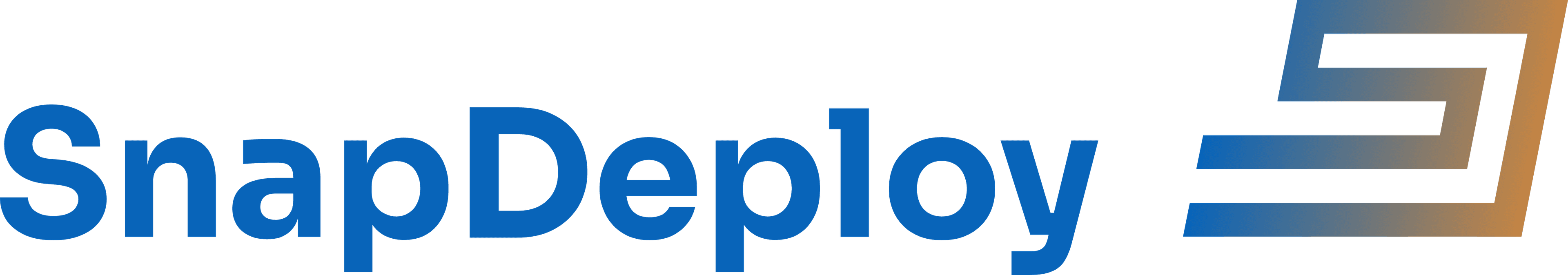 SnapDeploy